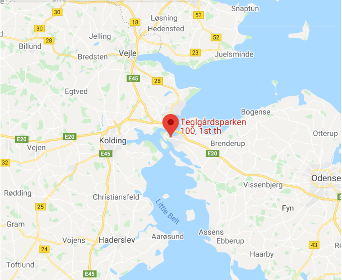 Nyance Psykologpraksis - Psykolog Marie Isolde Muller i Middelfart.